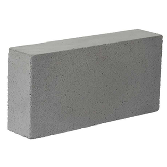 Foundation Blocks - Blocks - Building Materials