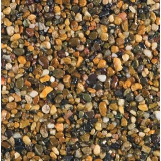 Golden Quartz 2-5mm Aggregate Poly Bag 25Kg